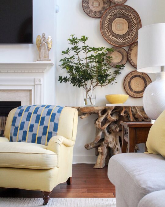 Blog | Erika Ward Interiors Atlanta: Interior Design, Interior Decorating, Design Advice
