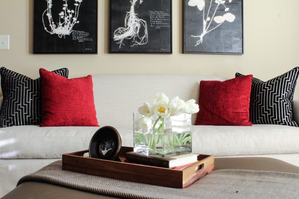 WHY A BEAUTIFUL SITTING AREA IS THE KEY TO A GOOD NIGHT’S SLEEP | Erika ...