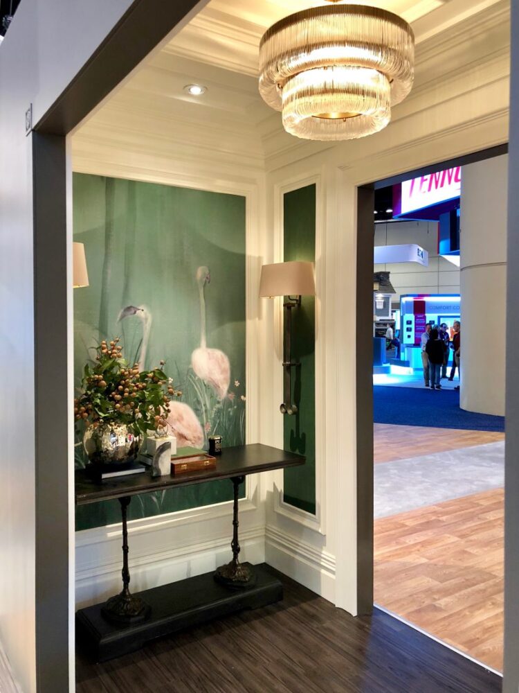 HOW TO ELEVATE YOUR HOME WITH INTERIOR MOULDINGS | Erika Ward Interiors ...