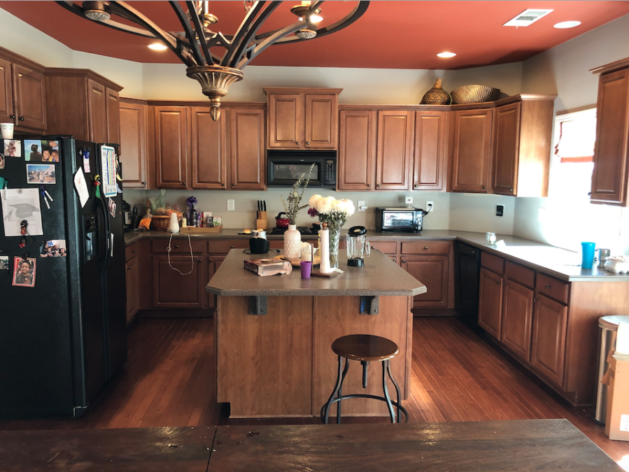 Week 6 One Room Challenge Week 6 Reveal Day Erika Ward Interiors