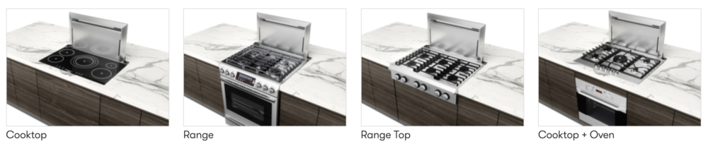 BEST RANGE HOODS FOR A CLEANER, HEALTHIER KITCHEN | Erika Ward ...