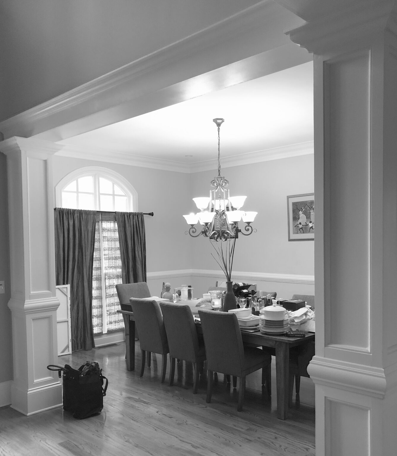 ON MY DESK: PROJECT ORGANIC SOPHISTICATION | Erika Ward Interiors Atlanta: Interior Design ...