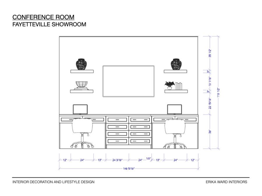 Erika-Ward-Interiors-Conference-Room-Drawing-One-Room-Challenge.001 ...