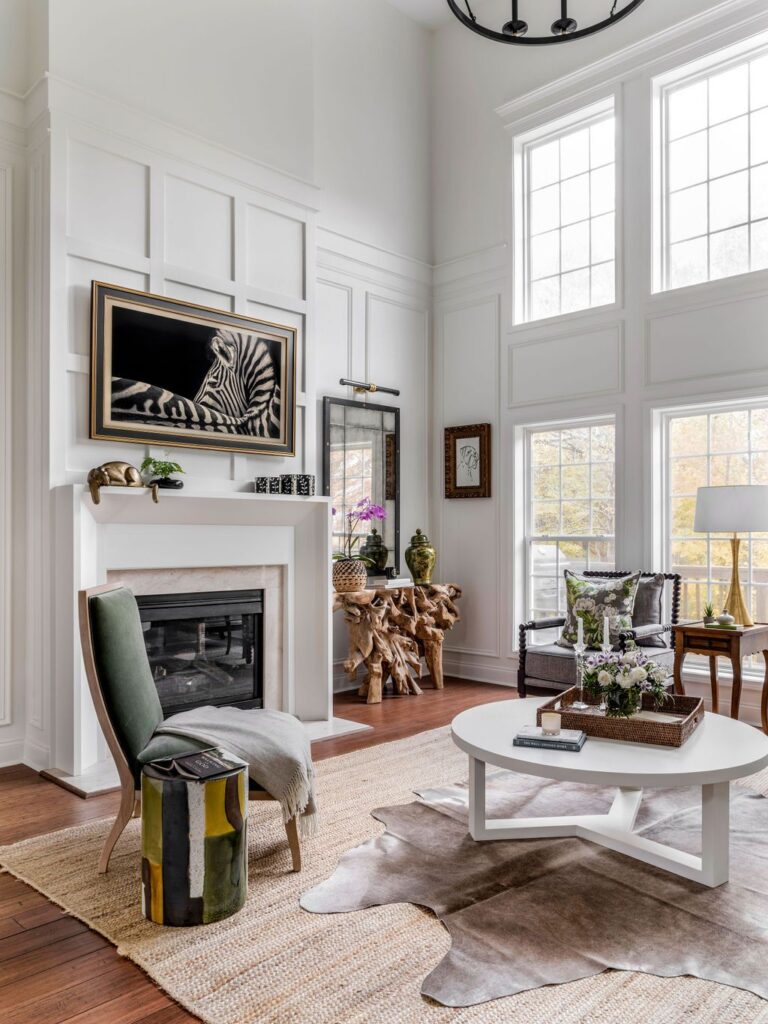 IT’S REVEAL DAY! ONE ROOM CHALLENGE FALL 2021—WEEK EIGHT | Erika Ward ...